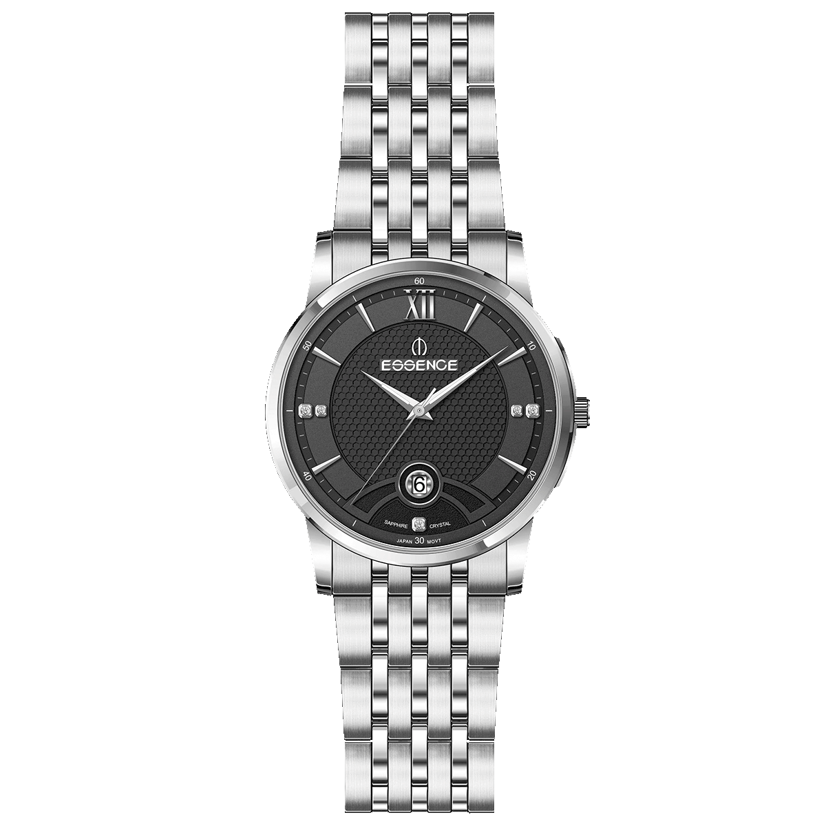 CLASSIC GENT ES2200M-TD